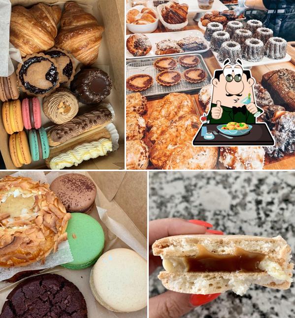 poulette BAKESHOP, Parker - Restaurant menu, prices and reviews