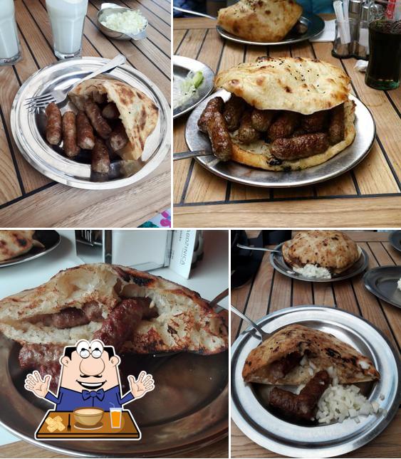 Top 7 restaurants in Travnik, september 2025 - Restaurant Guru