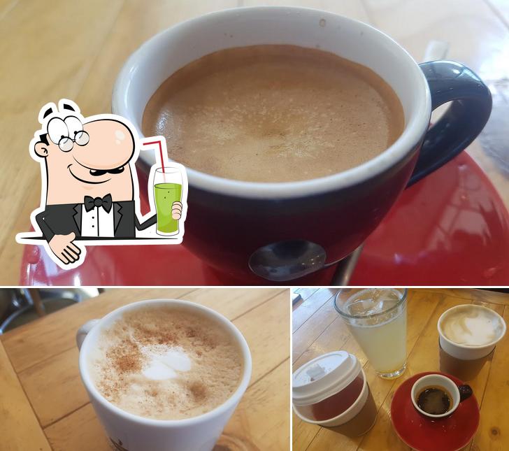 아카페 Acts Cafe, Yangpyeong-gun - Restaurant reviews