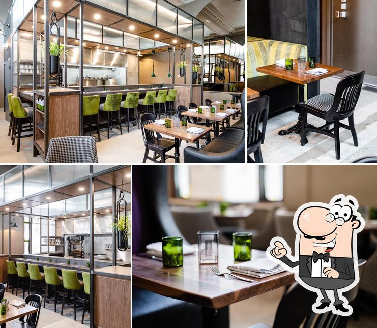 Top 7 restaurants with romantic atmosphere in Regina, september 2025 ...