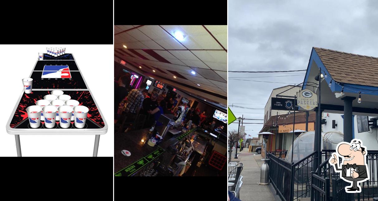Blue 42 Restaurant and Bar, Elmwood Park - Restaurant menu, prices and ...