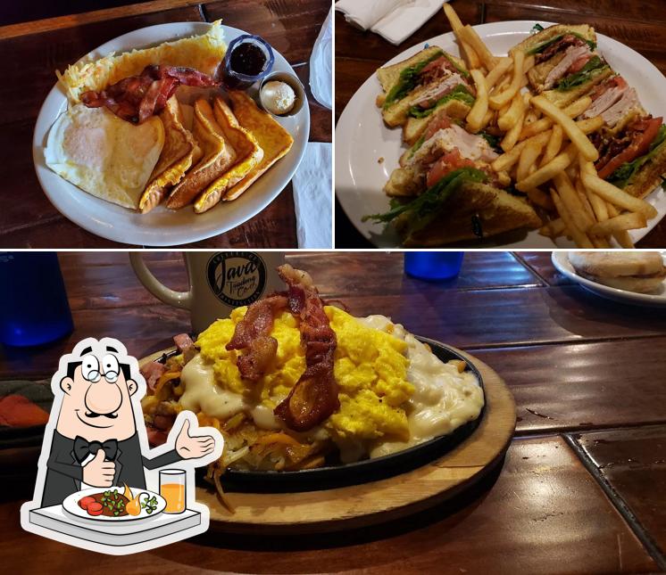 Buzz Inn Steakhouse, Everett - Restaurant menu, prices and reviews