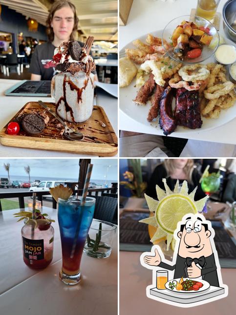 C-Bali Restaurant, Margate - Restaurant menu and reviews