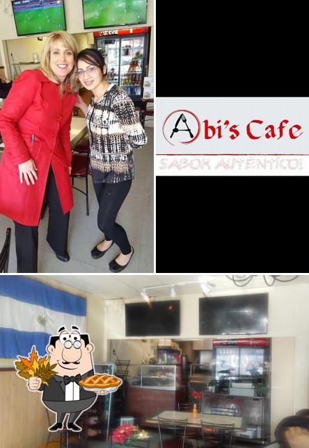 Abi's Restaurant in Minneapolis - Restaurant menu and reviews