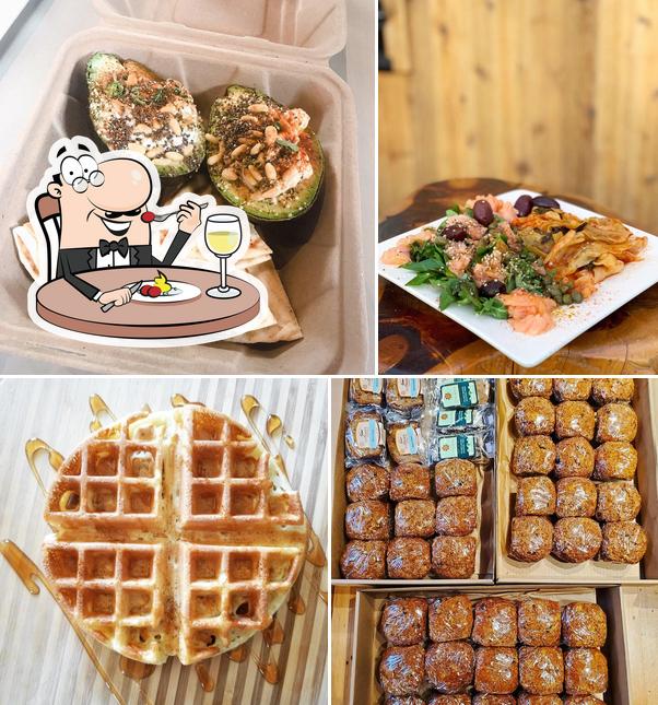 Cafe Con Todo in Seattle - Restaurant menu and reviews