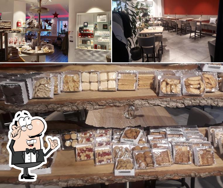 Café Classique - Münster, Münster - Speisekarte, Preise und Bewertungen