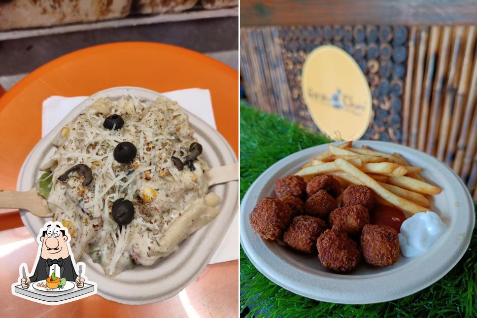 Garam Chai Ki Pyali, Bhubaneswar - Restaurant reviews