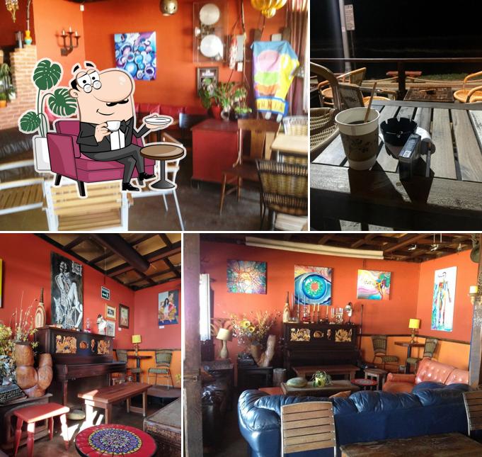 Los 20 mejores cafés en Tijuana, diciembre 2024 - Restaurant Guru