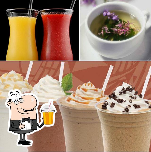 Cafe Del Rio, Ciudad de México - Menú del restaurante, precios y reseñas