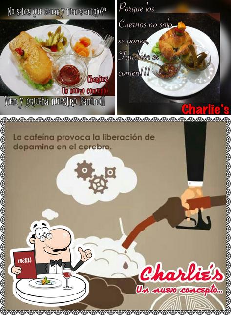 Charlie's Restaurante & Bar, San Andrés Tuxtla - Opiniones del restaurante
