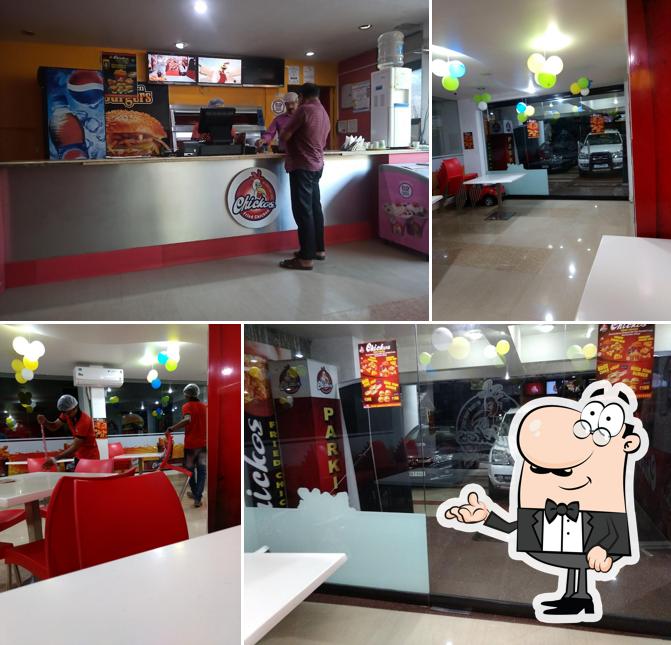 Top 7 restaurants in Attingal, december 2024 - Restaurant Guru