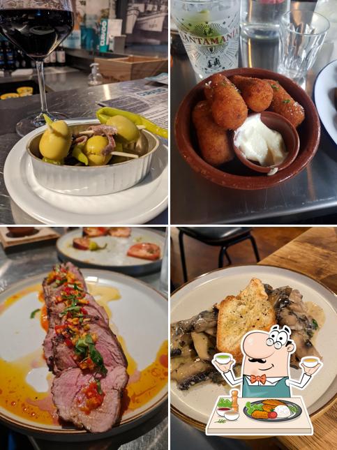 Curado Bar in Cardiff - Restaurant reviews