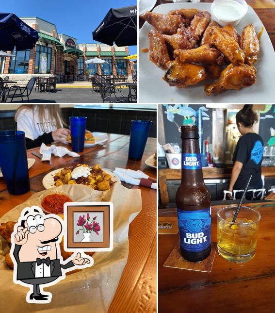 Dock Rotz Tavern, Minooka - Restaurant menu, prices and reviews
