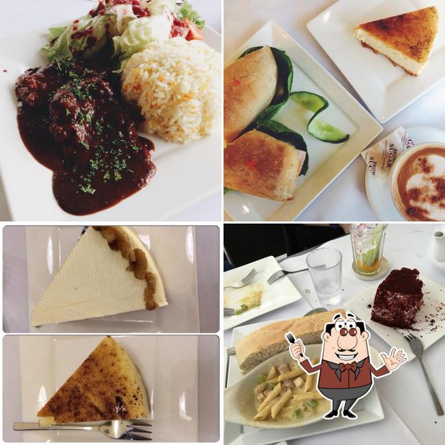 Dulce Vida desserts, Davao City, Tulip Extension - Restaurant reviews