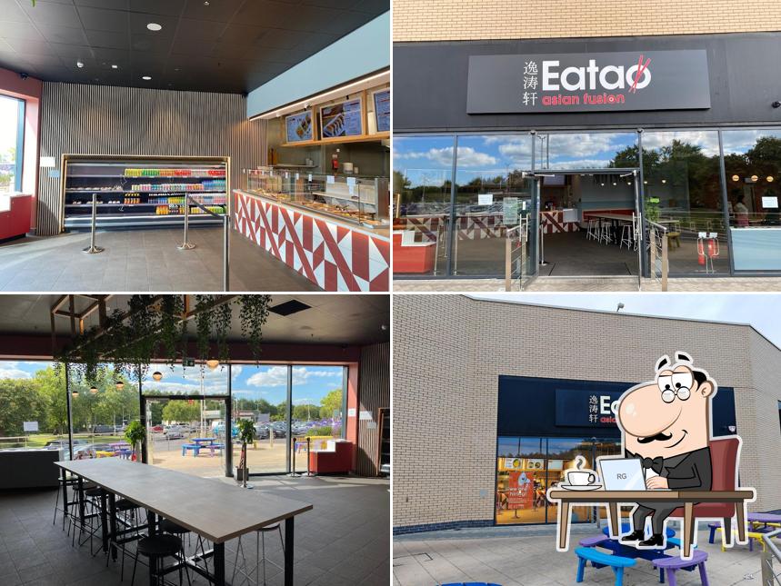 Top 2 restaurants with chicken katsu in Craigavon, october 2025 ...