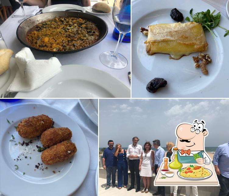 El Coso, Valencia - Menú del restaurante, precios y reseñas