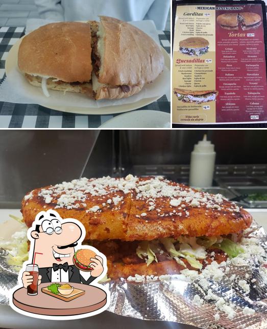 El Tarasco Mexican Restaurant, Plano - Restaurant menu, prices and reviews