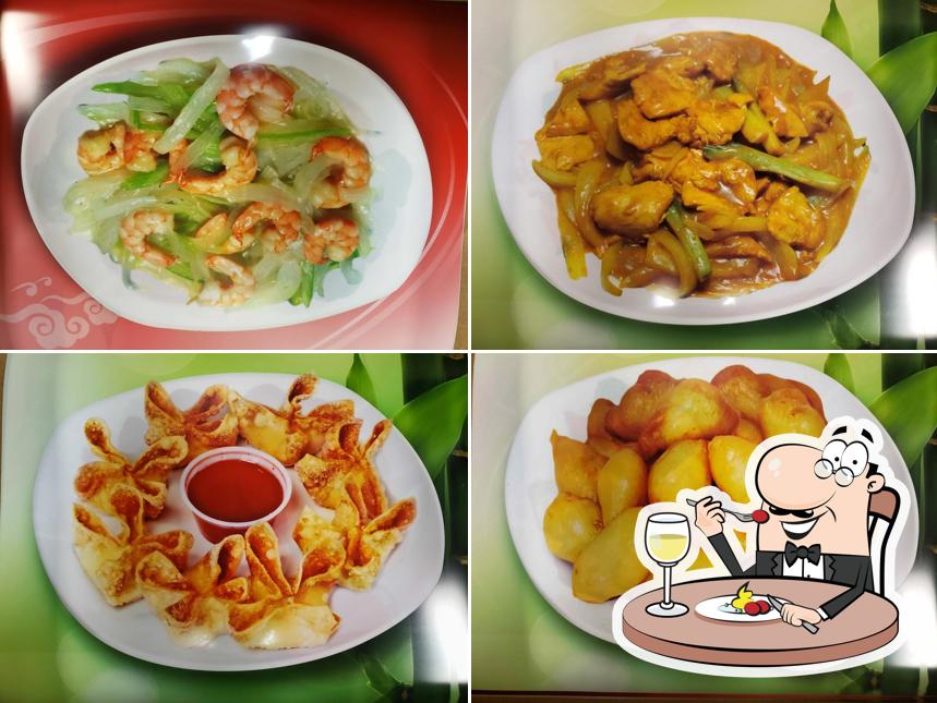 Top 1 restaurant with chinese wontons in Becker, november 2025 ...