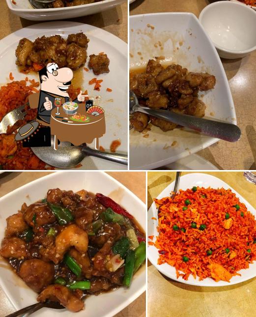 Best restaurants in ALDGate Centre Mall - Restaurant Guru