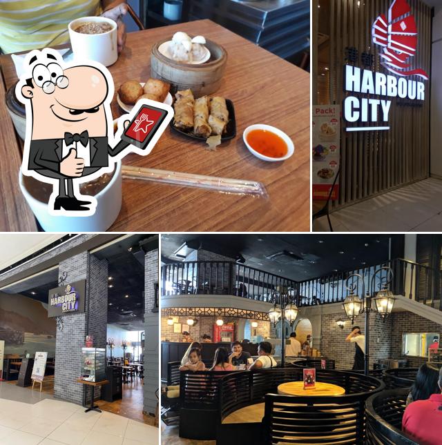 Harbour City, Cebu City - Restaurant menu, prices and reviews