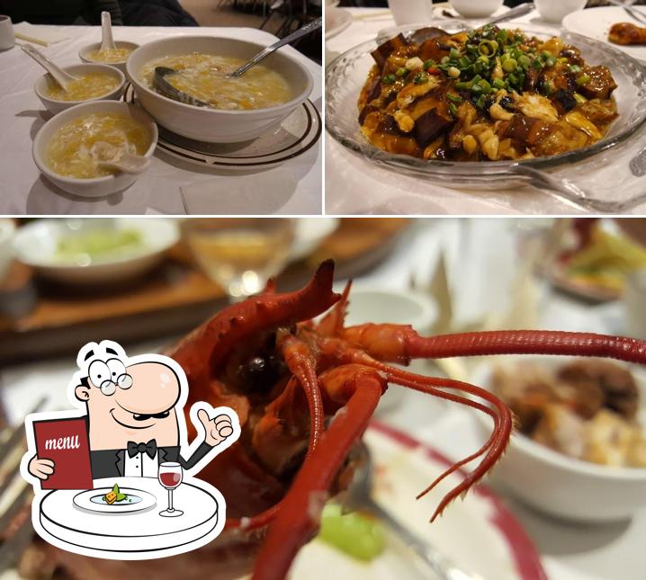 Best egg tarts in Winnipeg restaurants, summer 2024 - Restaurant Guru