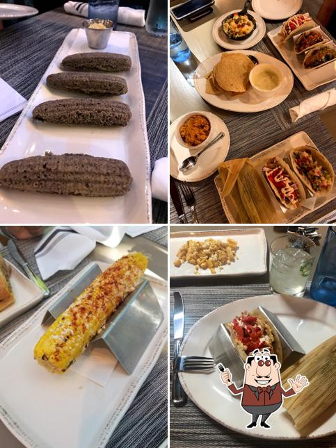 Mojave Restaurant, Sandy Springs - Restaurant menu, prices and reviews