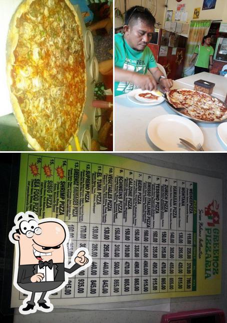 Greenoz Silay Branch pizzeria, Silay City - Restaurant reviews