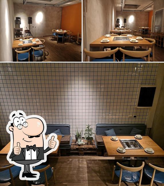 蜀大侠Prato restaurant, Prato