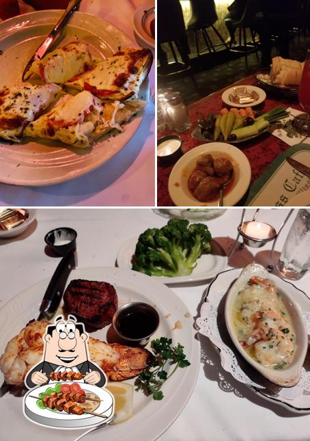 Princess Cafe, Beecher - Restaurant menu, prices and reviews