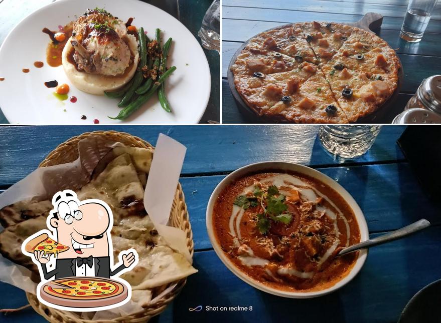 Bay 6, Chennai - Restaurant menu, prices and reviews