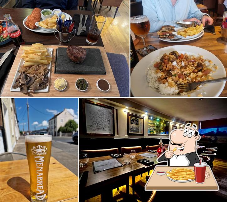 Top 7 restaurants in Clonmel, september 2025 - Restaurant Guru