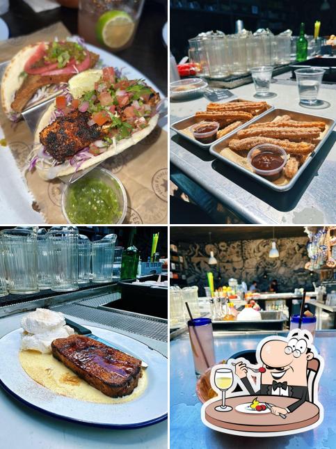 Federales in Chicago - Restaurant reviews