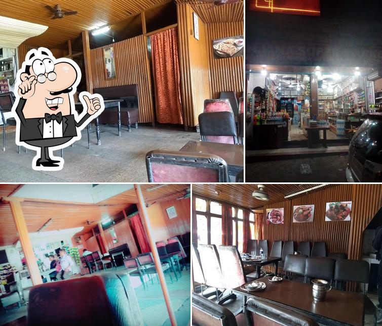 Kailash Bar Restaurant, Patnitop - Restaurant menu, prices and reviews
