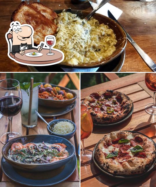 La piedra Resto, Esquel - Menú del restaurante, precios y reseñas