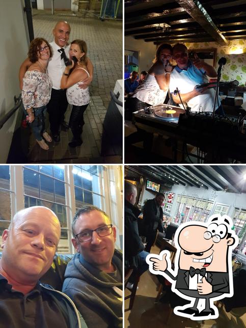 Top 7 pubs & bars in Basingstoke, december 2025 - Restaurant Guru