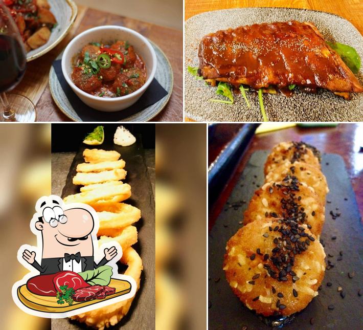 Ole Ole Tapas, Brighton - Restaurant menu, prices and reviews
