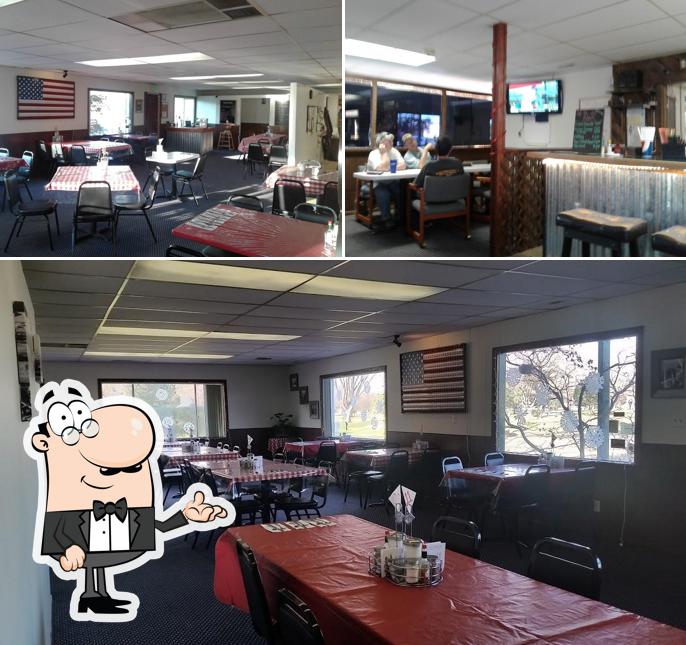 The Upper 9, Milton-Freewater - Restaurant menu, prices and reviews