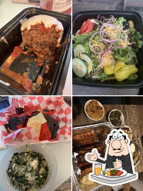 Ugly Dog Saloon in Pittsburgh - Restaurant menu and reviews