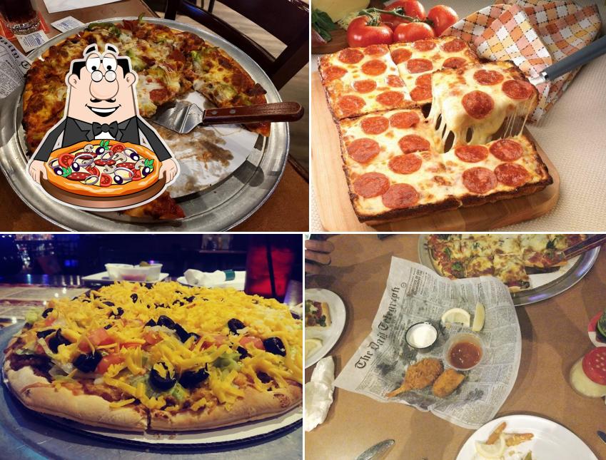Best taco pizza in Chicago restaurants, spring 2024 - Restaurant Guru