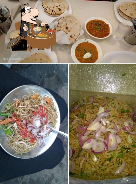 Baba Fast Food Restaurant, Kolkata - Restaurant menu, prices and reviews
