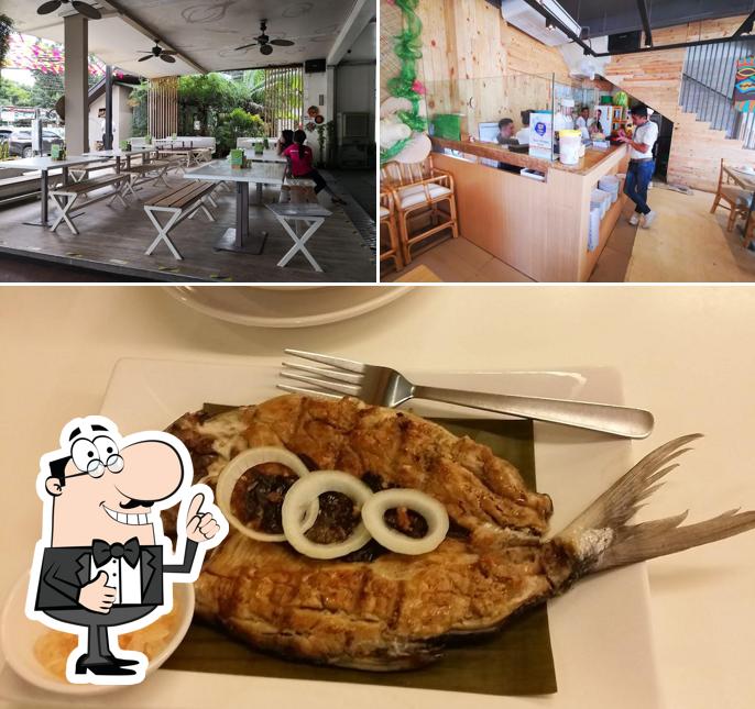 Boosog, Cebu City - Restaurant menu, prices and reviews
