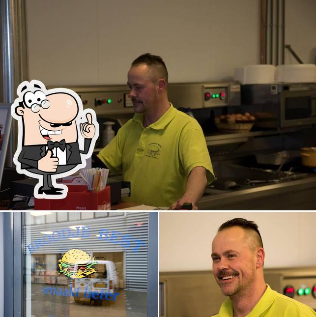 Broodje Best, Hoofddorp - Restaurant reviews