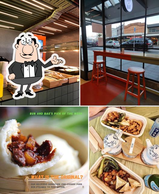 Bun & Bao, Auckland - Menú del restaurante, precios y reseñas