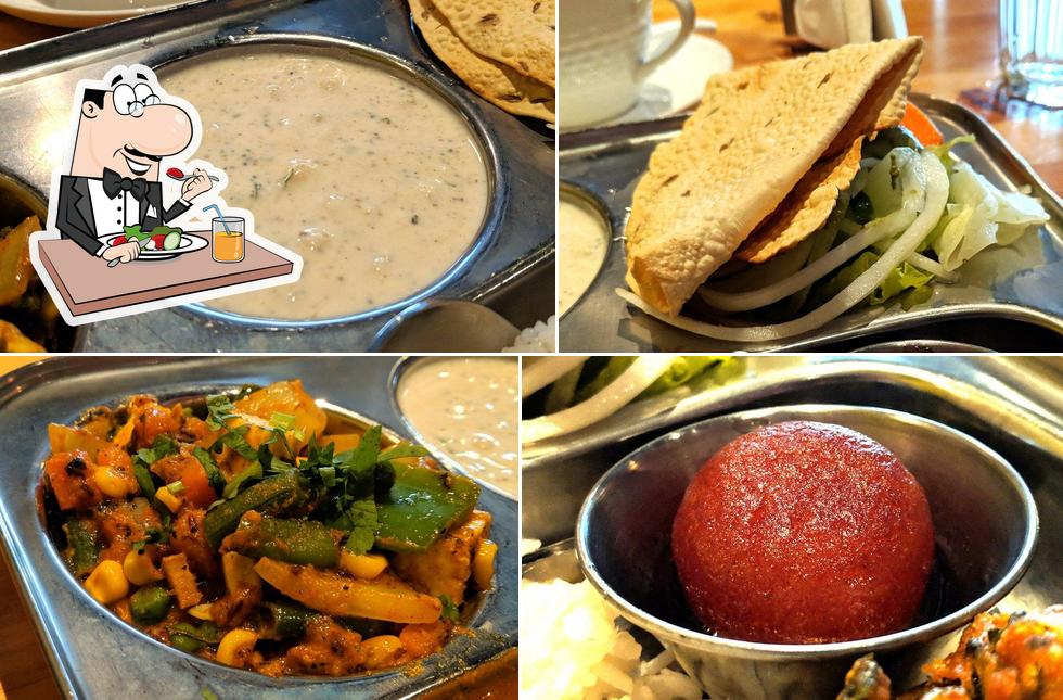 RV's Butter Kitchen in Vancouver - Restaurant menu and reviews