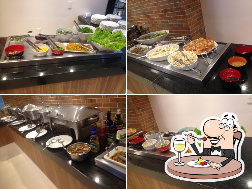 Casa di Panela restaurant, Balneário Camboriú - Restaurant reviews
