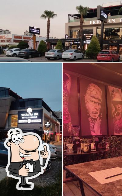 Cleopatra INK Tattoo & Piercing Lara Studio, Antalya - Restaurant reviews