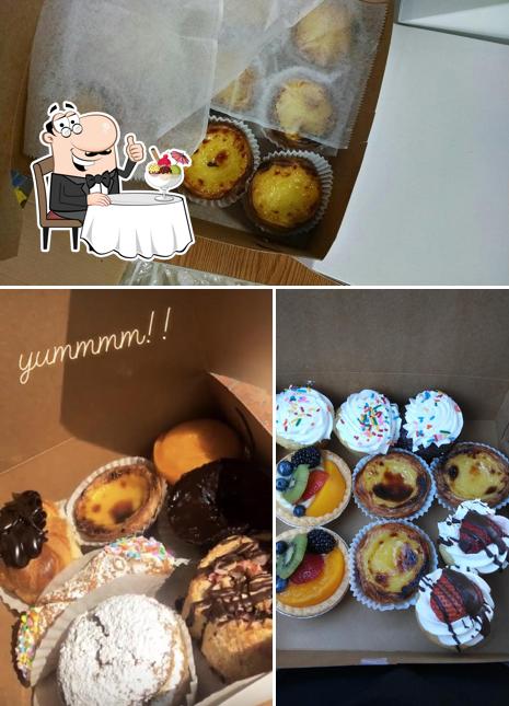 Colonial Bakery in Cumberland - Restaurant reviews