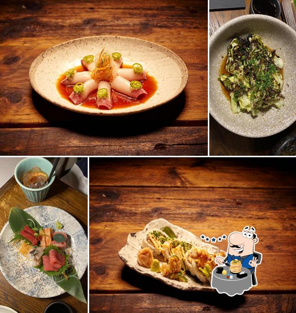 Freak Scene, London, Balham - Restaurant menu, prices and reviews