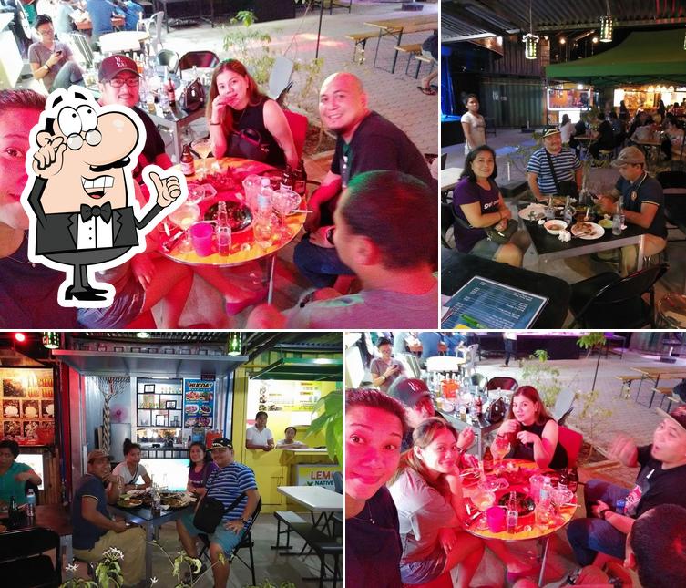 Hugoat Kandingan, Iloilo City - Restaurant menu, prices and reviews
