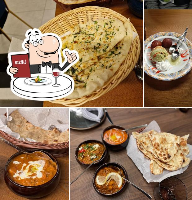 Restaurant Indian CHILLI, Barcelona - Restaurant menu, prices and reviews